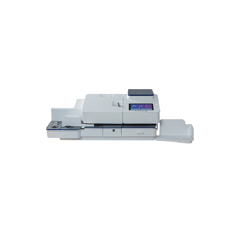 Pitney Bowes SendPro C Auto Franking Machine | Franking Review ...