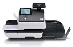 FP Mailing Postbase Vision Series Franking Ink Cartridges & Labels ...