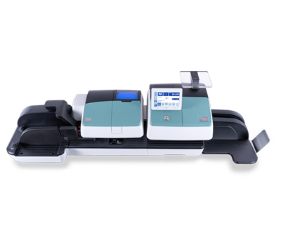 FP Mailing Postbase Fusion Series Franking Ink Cartridges & Labels ...