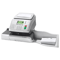 Frama FN Series 5 Franking Ink Cartridges & Labels | Franking Ink