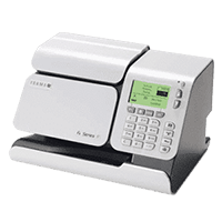 Frama FS Series 3 Franking Ink Cartridges & Labels | Franking Ink