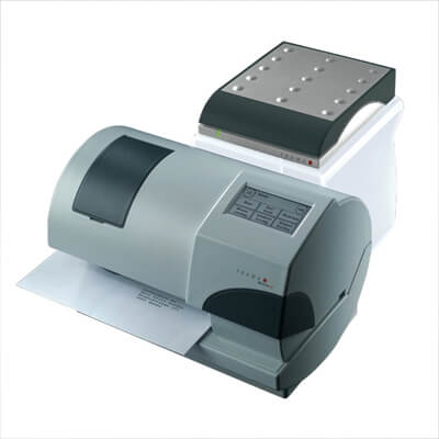 Frama Matrix F2 Franking Ink Cartridges & Labels | Franking Ink