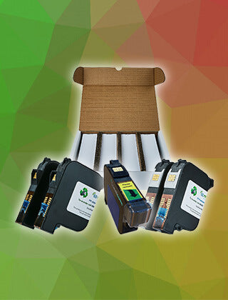 Franking Cartridges & Franking Labels | Franking Ink.co.uk