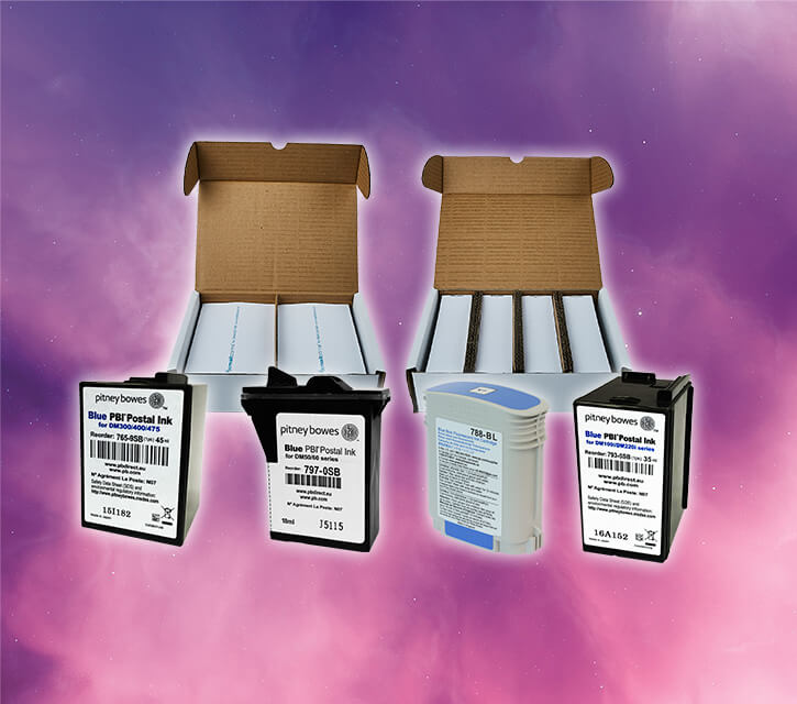 Franking Cartridges & Franking Labels | Franking Ink.co.uk