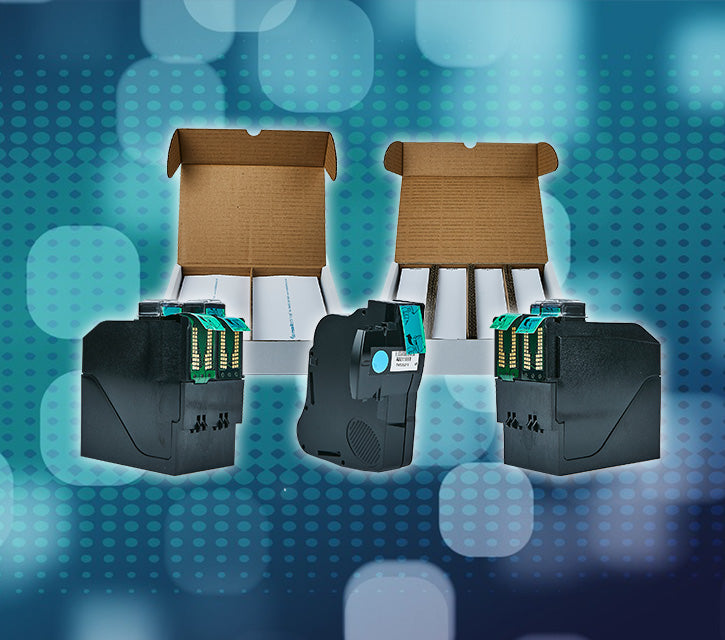 Franking Cartridges & Franking Labels | Franking Ink.co.uk